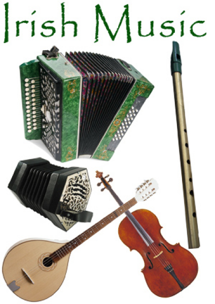 irish music | Irish musical instruments, Irish instruments, Celtic music